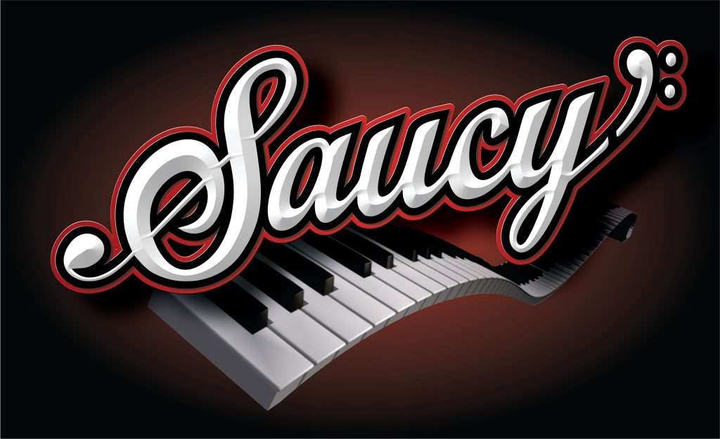 MUSIC + WINE SERIES FEATURING Saucy